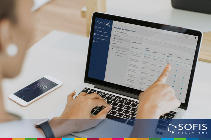 Sofis Solutions - Noticia ampliada