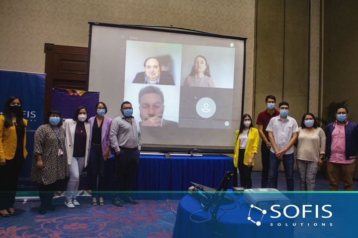 Sofis Solutions - Noticia ampliada