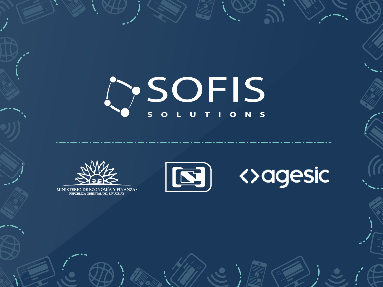Sofis Solutions - Noticia ampliada