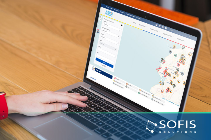 Sofis Solutions - Noticia ampliada