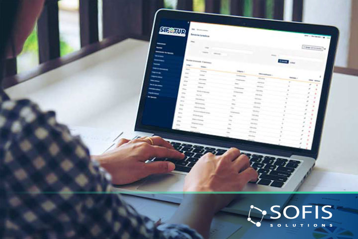 Sofis Solutions - Noticia ampliada