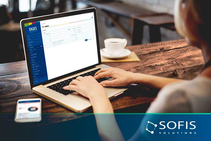 Sofis Solutions - Noticia ampliada