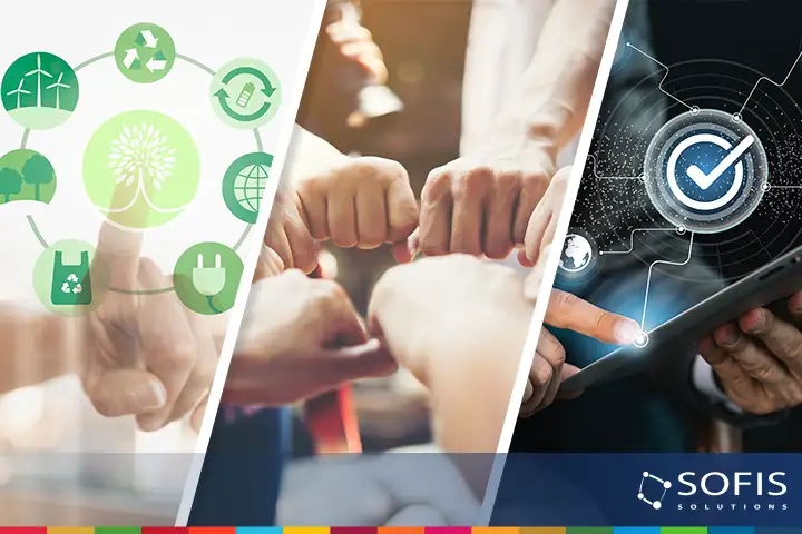 Sofis Solutions - Noticia ampliada